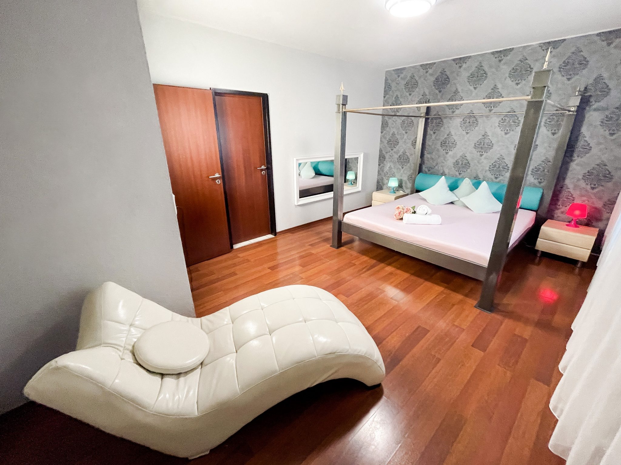 Domizil Deluxe - Domizil Deluxe